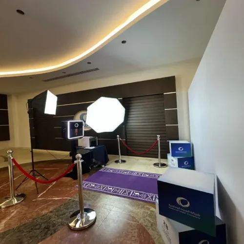 فوتوبوث | لمات | LAMAT