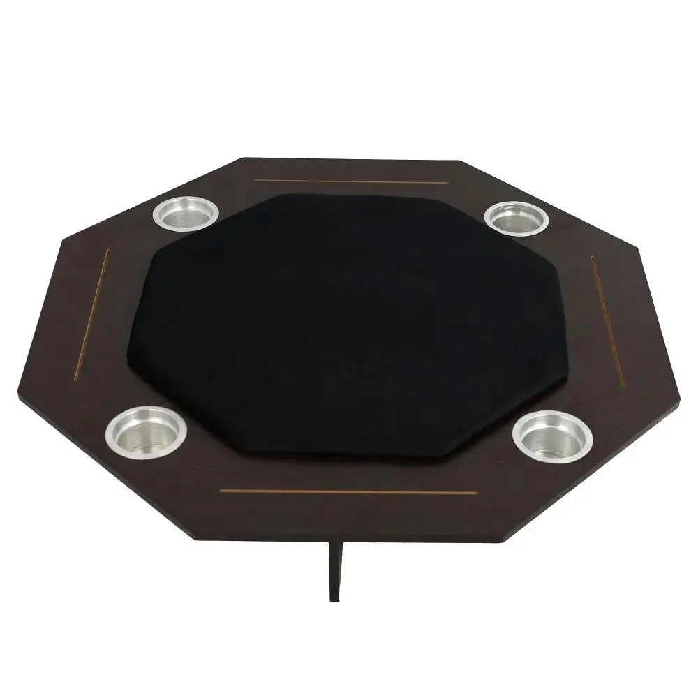 Kankan and Baloot Floor Table Hexagonal Design | Four Plus | لمات | LAMAT