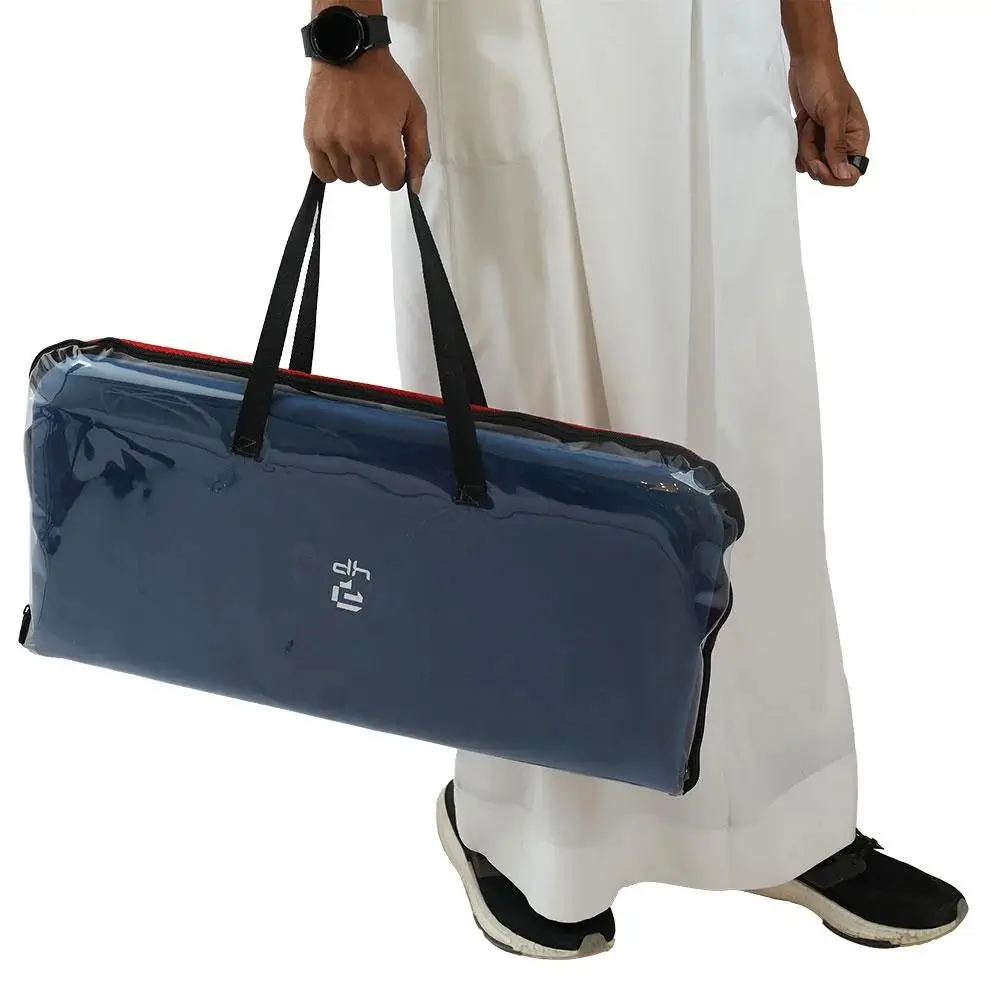 Travel Baloot Table | Four Plus | لمات | LAMAT