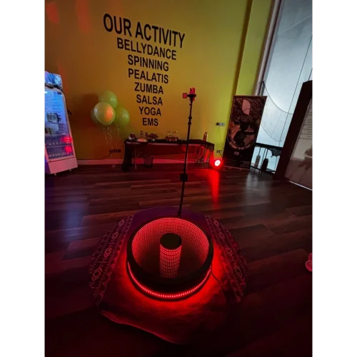 فوتوبوث | لمات | LAMAT